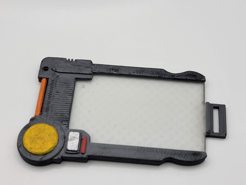 Fifth Element Multipass Identification Card and Driver's - Etsy