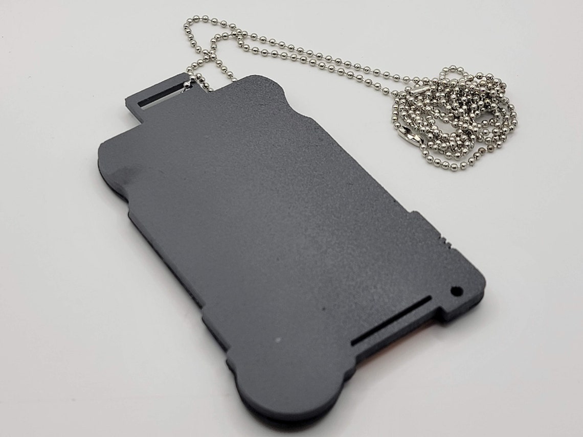 Fifth Element Multipass Identification Card and Driver's - Etsy