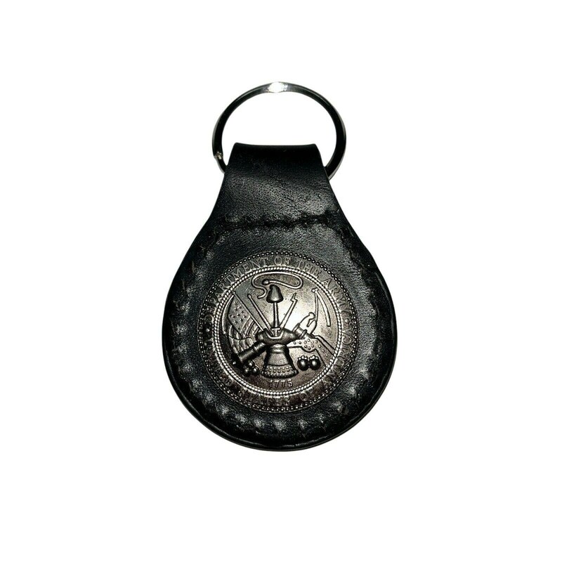 Military Concho - Etsy