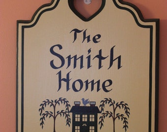 Custom Cape May Sign - Etsy