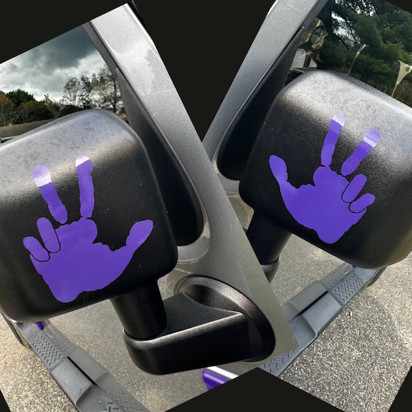 Jeep Wave Decal - Etsy