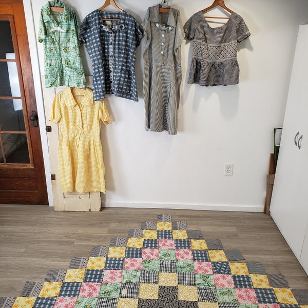 Memorial Quilt - Etsy