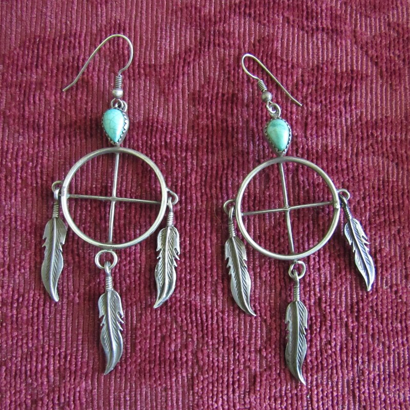Sacred Hoop - Etsy