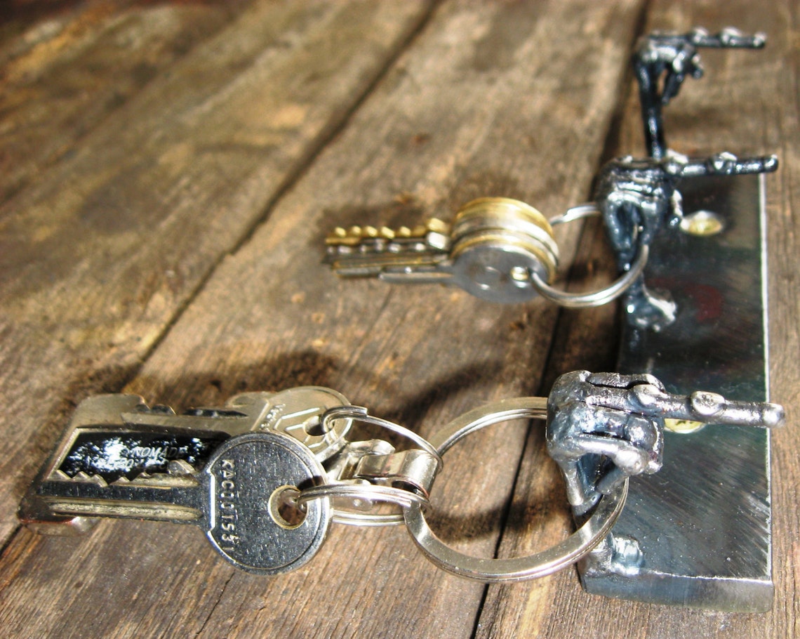 Novelty Keyholder - Etsy