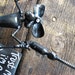 Dentist Mouse Sculpture Made From Recycled Welded Steel - Etsy