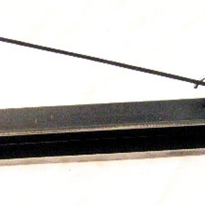 Rude Mouse Joss Stick Holder / Incense Stick Holder - Etsy