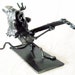 Heavy Metal Mouse Guitar Hero Sculpture - Etsy