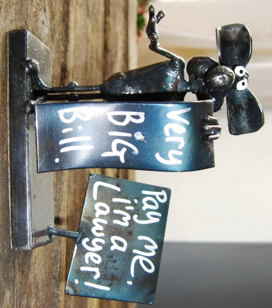 Lawyer Mouse Sculpture pay Me I'm a Lawyer - Etsy