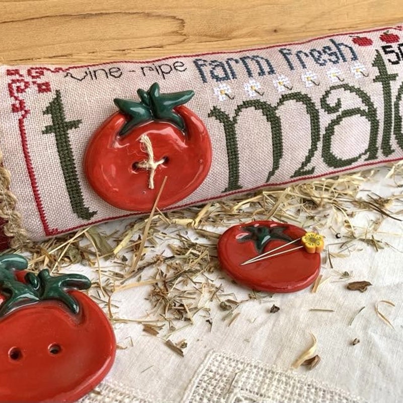 Tomato Sign - Etsy