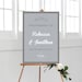 Photo Collage 'find Your Face' Wedding Table Plan | Fun Wedding ...