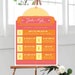 Retro Jukebox Vinyl Record Table Plan | Music Table Plan, Jukebox Table ...