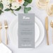 Photo Collage 'find Your Face' Wedding Table Plan | Fun Wedding ...