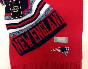 Team colors beanie | Etsy