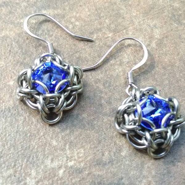 Chainmaille - Etsy