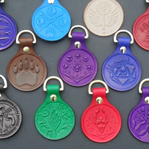 Critical Role Themed Cross Stitch PDF Pattern INSTANT | Etsy