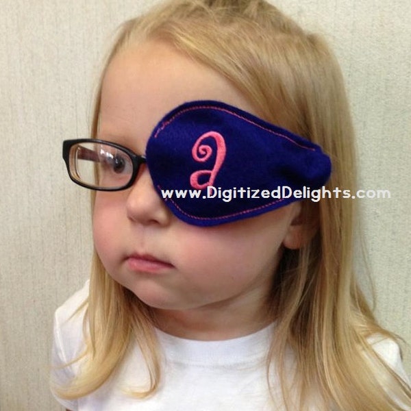 Kids Eye Patch - Etsy