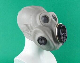 Pbf Gas Mask - Etsy