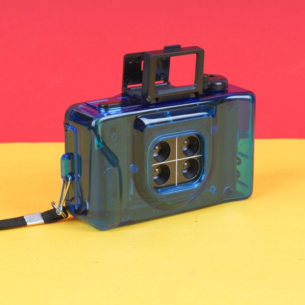 Plastic Lenses - Etsy