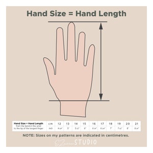 Chopper Mittens With Lining for Kids of All Sizes and Adults /10 SIZES ...