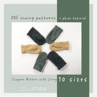 EZpatternSTUDIO - Etsy