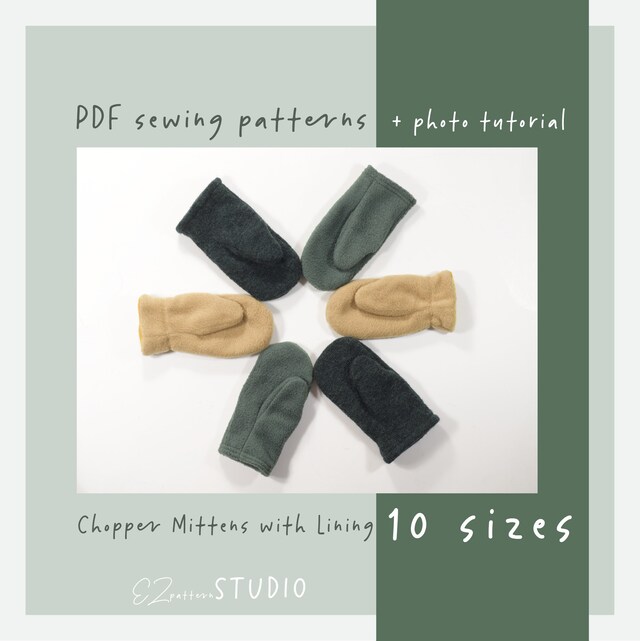 EZpatternSTUDIO - Etsy