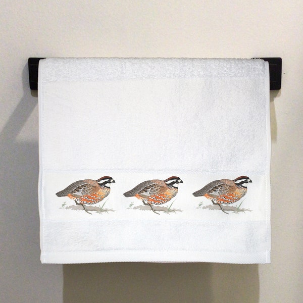 Bob White Quail - Etsy