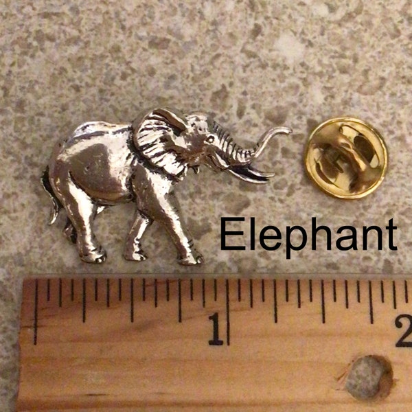 Pewter Pins - Etsy