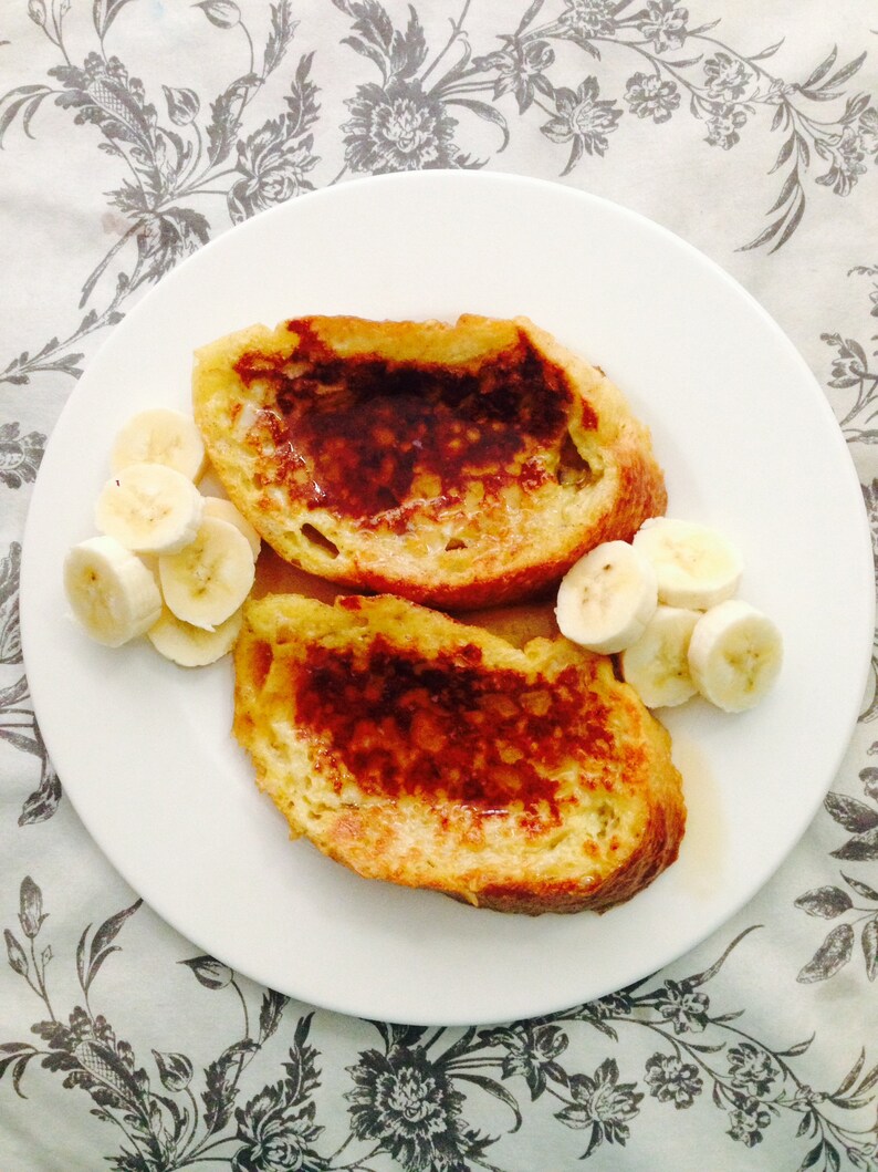 Banana BAM Handcrafted Artisinal Gourmet Jam Dessert Breakfast Ice ...