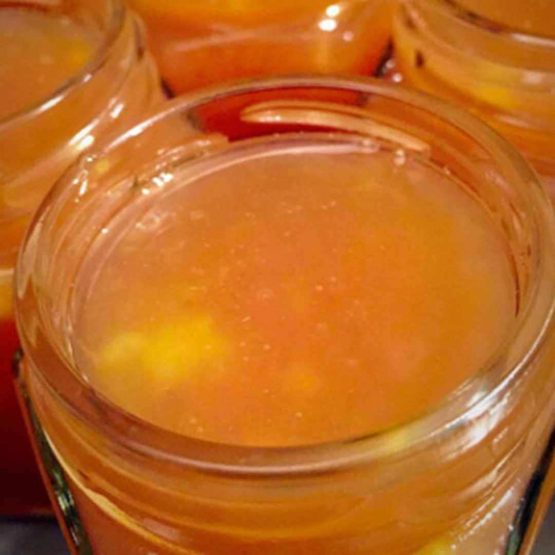 Banana BAM Handcrafted Artisinal Gourmet Jam Dessert Breakfast Ice ...