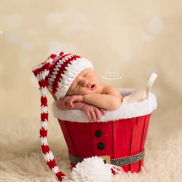 Baby Stocking Hat - Etsy