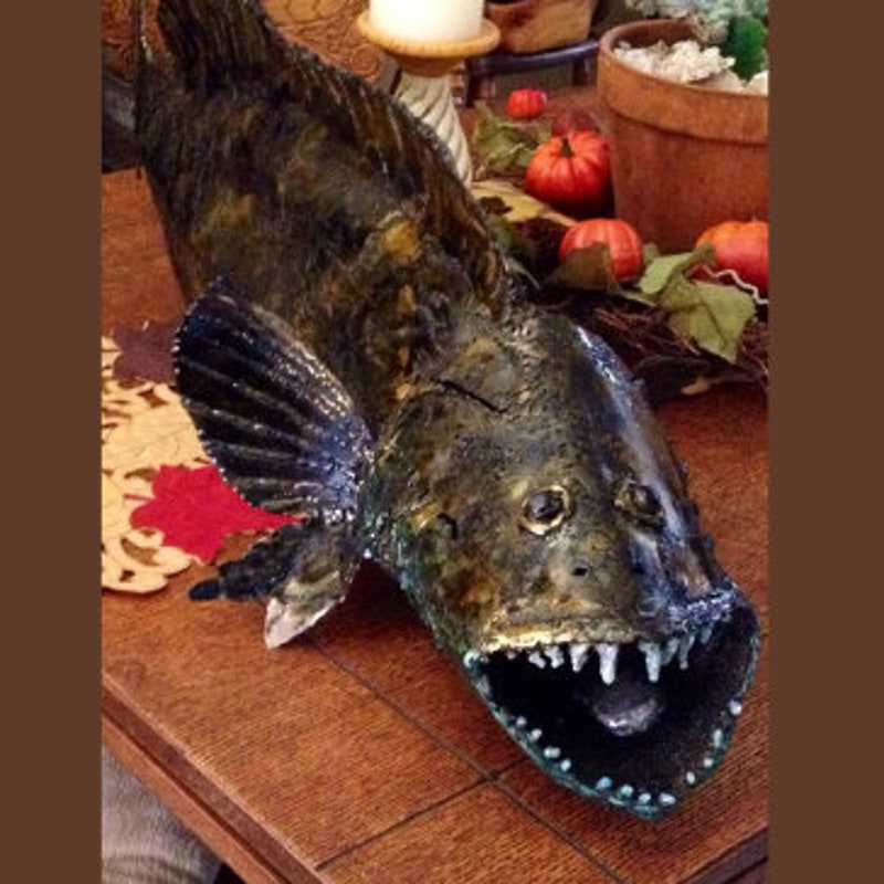 MartisMetalCreations - Etsy