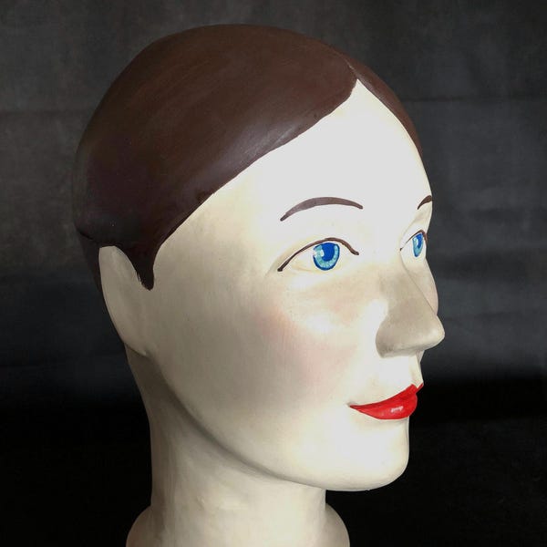 Marotte Puppet - Etsy