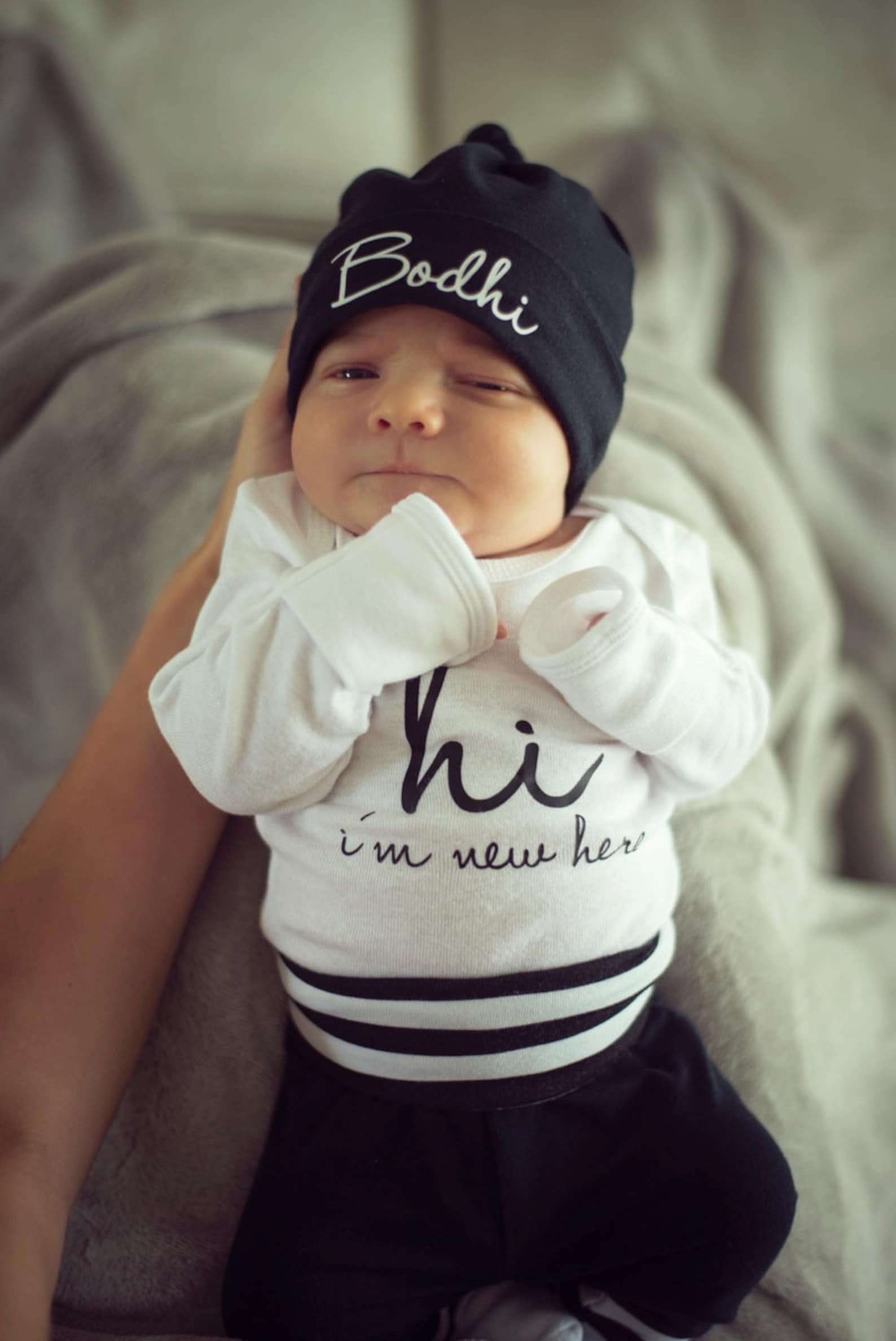 Baby Boy Coming Home Outfit Newborn Boy Coming Home Outfit - Etsy