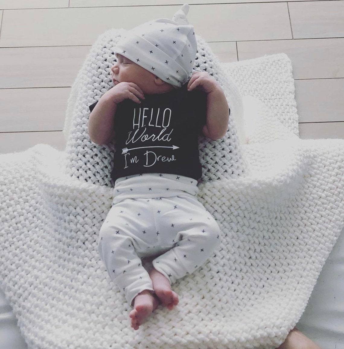 Baby Boy Coming Home Outfit Newborn Boy Coming Home Outfit - Etsy