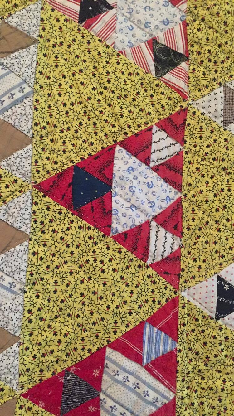Panama Pyramids by Linda Collins - Etsy