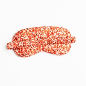 100% Pure Mulberry Silk Sleep Mask/ Eye Mask/eye Cover/super Soft ...