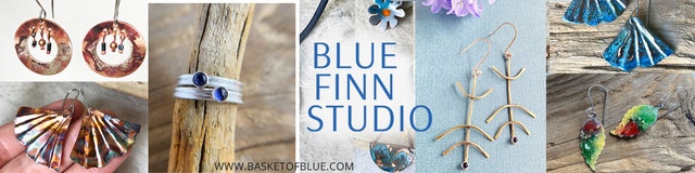 BlueFinnStudio - Etsy