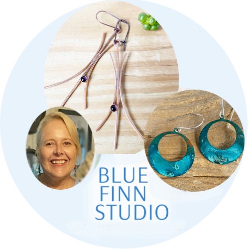 BlueFinnStudio - Etsy