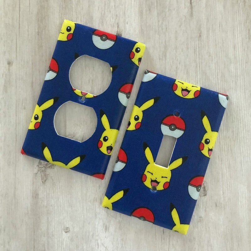 Light Switch Covers - Etsy
