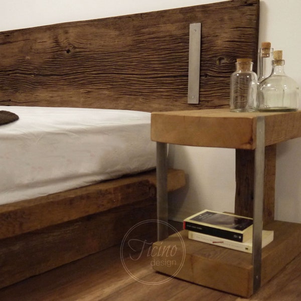 Table Night Stand - Etsy