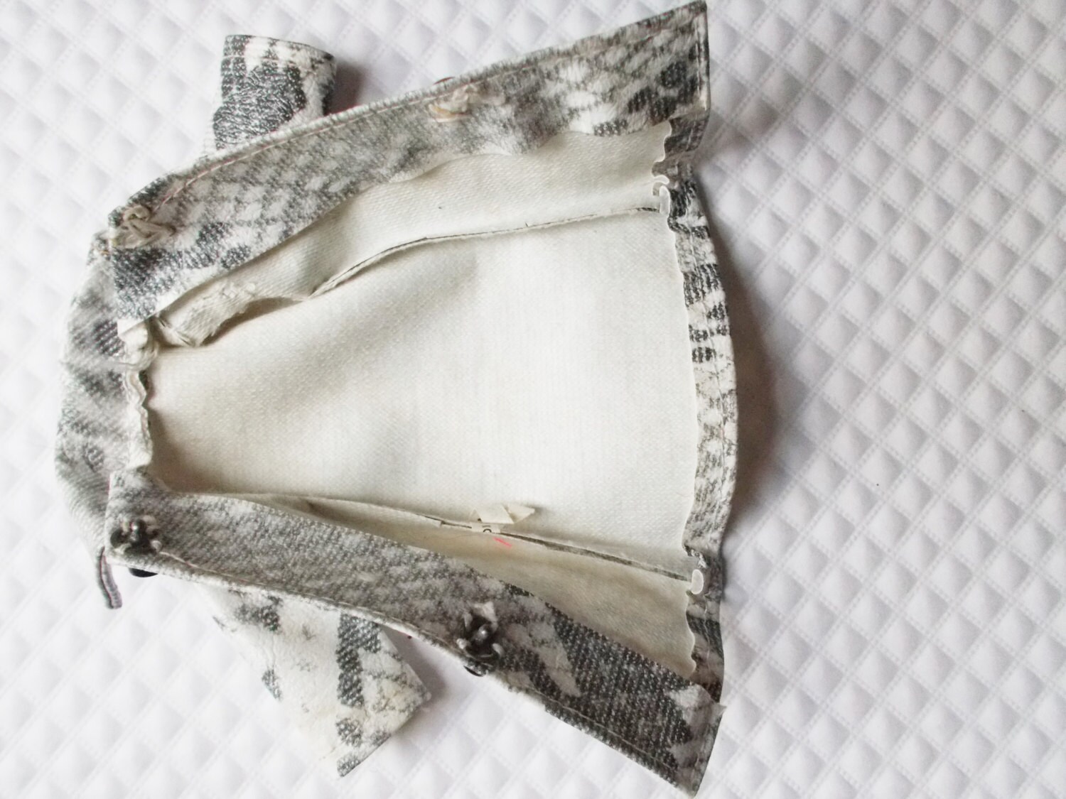 Pippa-dawn 'indian Summer' Paris Collection Outfit 1970s - Etsy