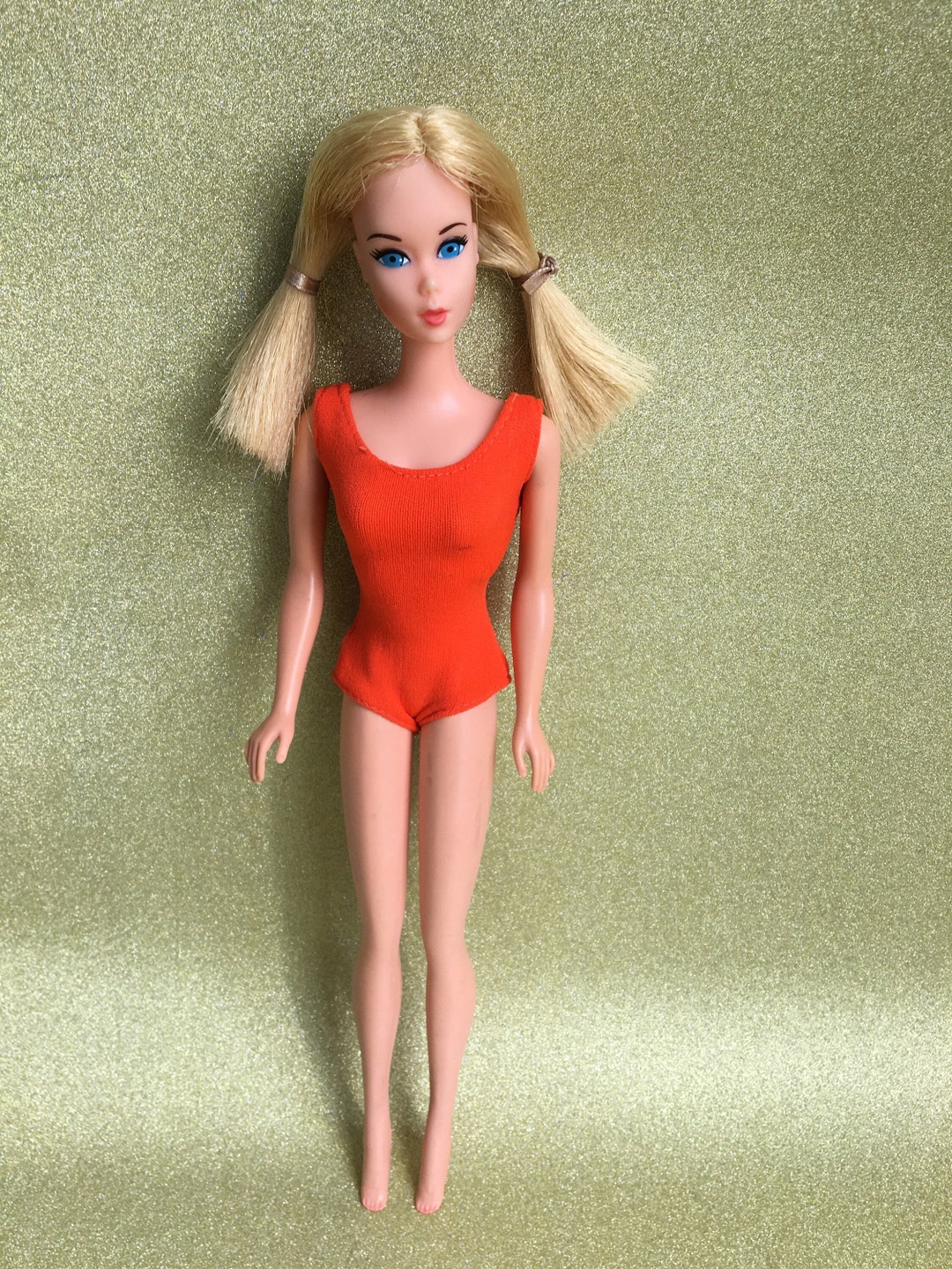 Funtime Barbie - Etsy