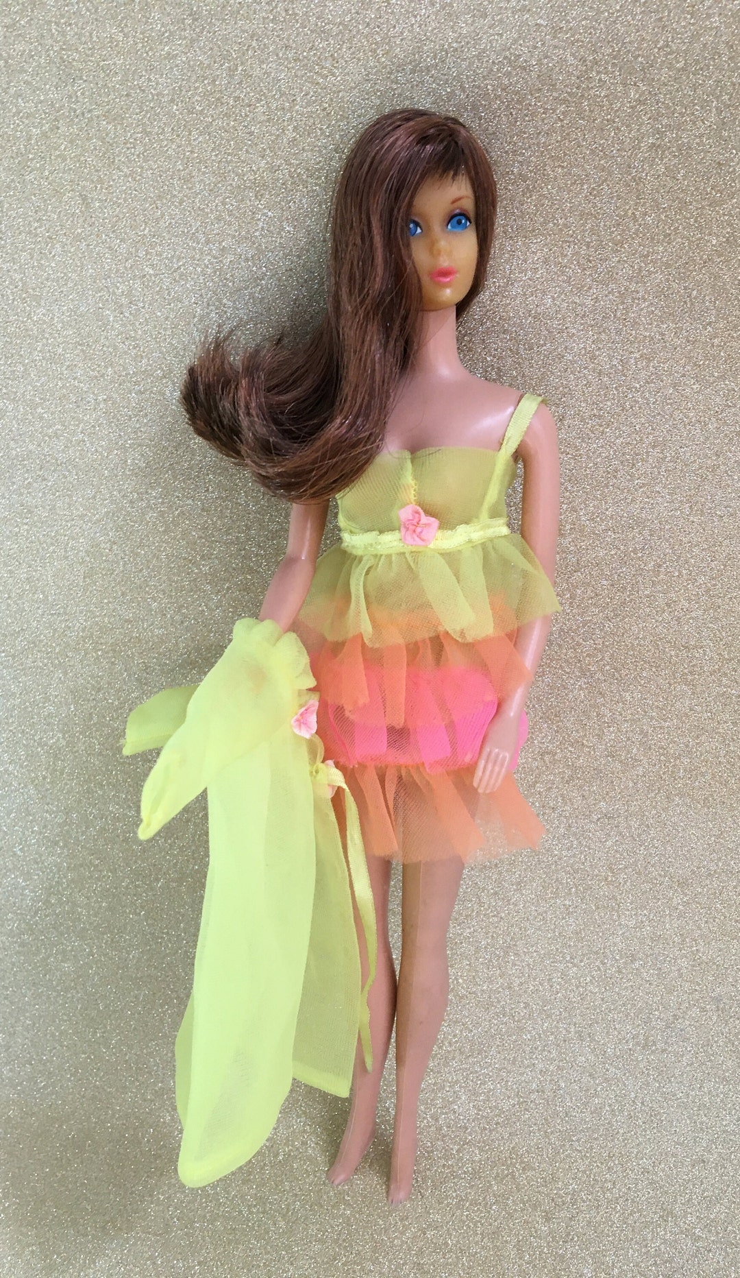 Barbie Night Clouds Outfit - Etsy