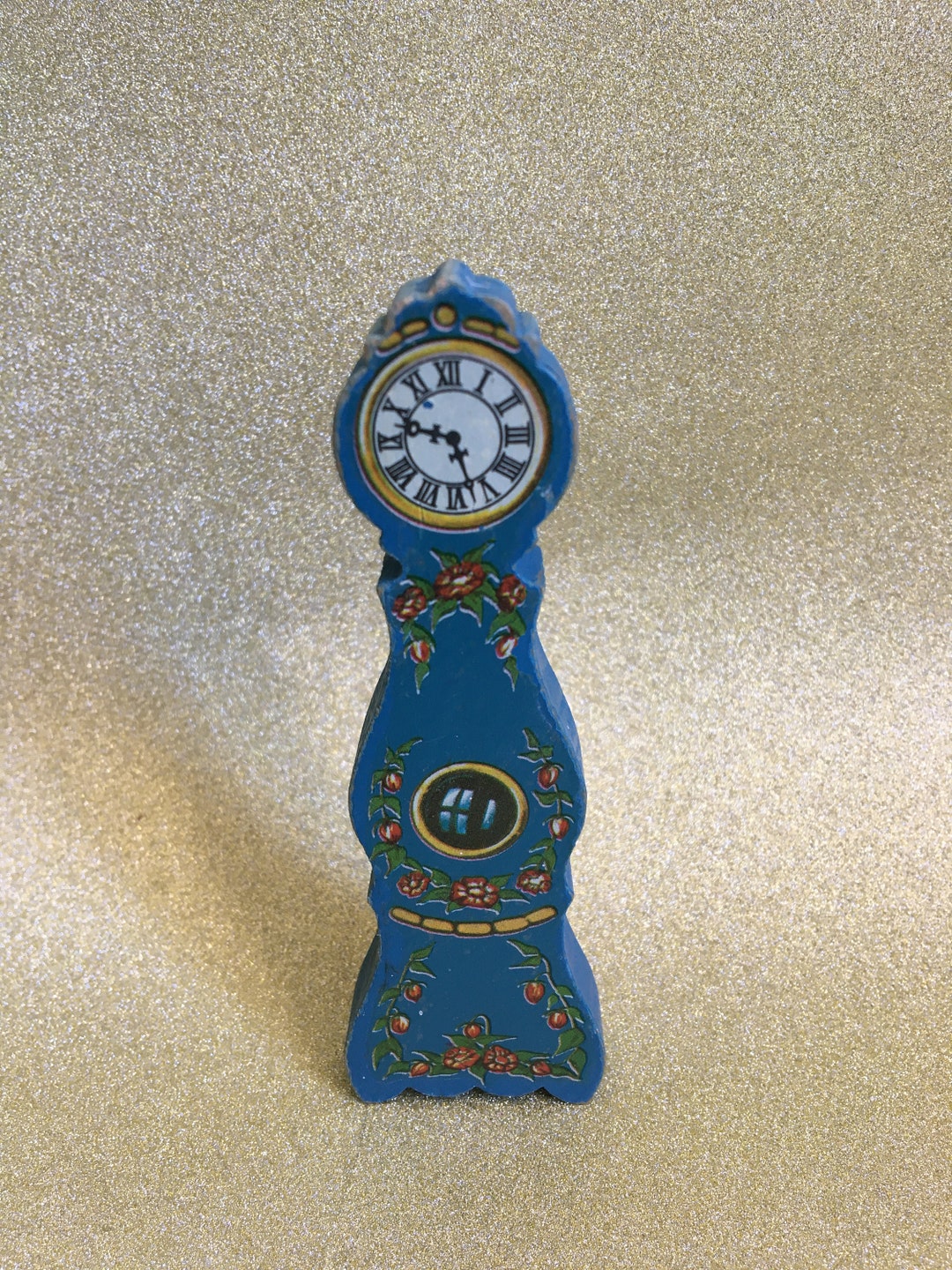 Lundby Grandfather Clock - Etsy