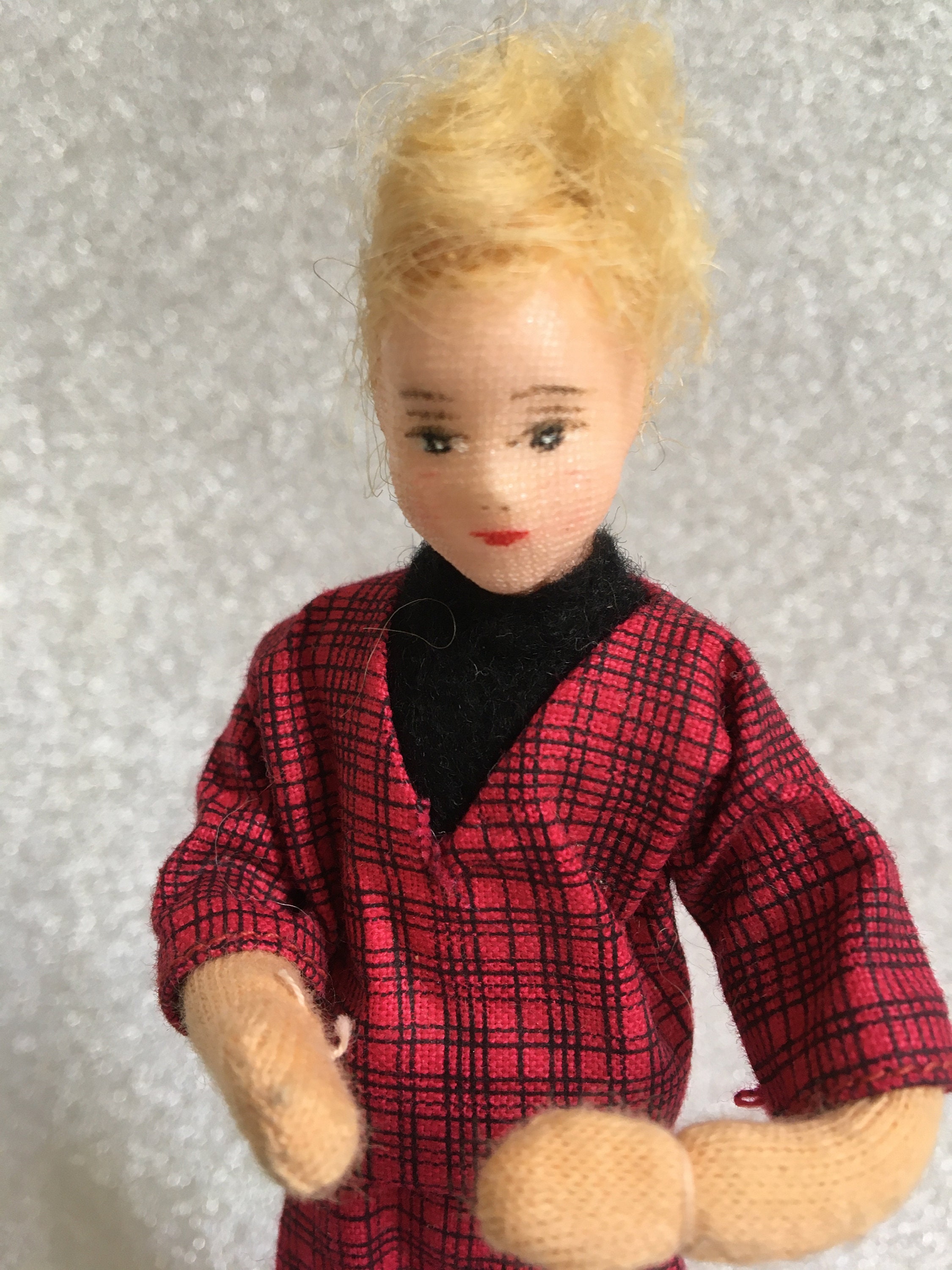 Art & Collectibles Miniatures Erna Meyer Vintage German 1950's-60's ...