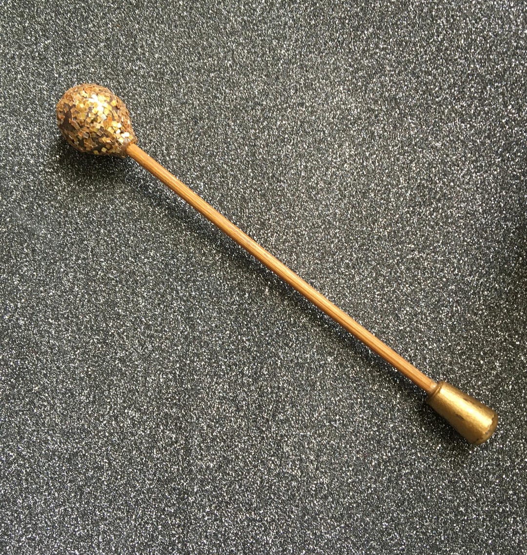 Vintage Barbie Majorette Baton - Etsy