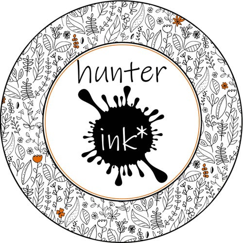 hunterink - Etsy