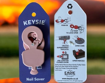 Keychains & Lanyards - Etsy UK