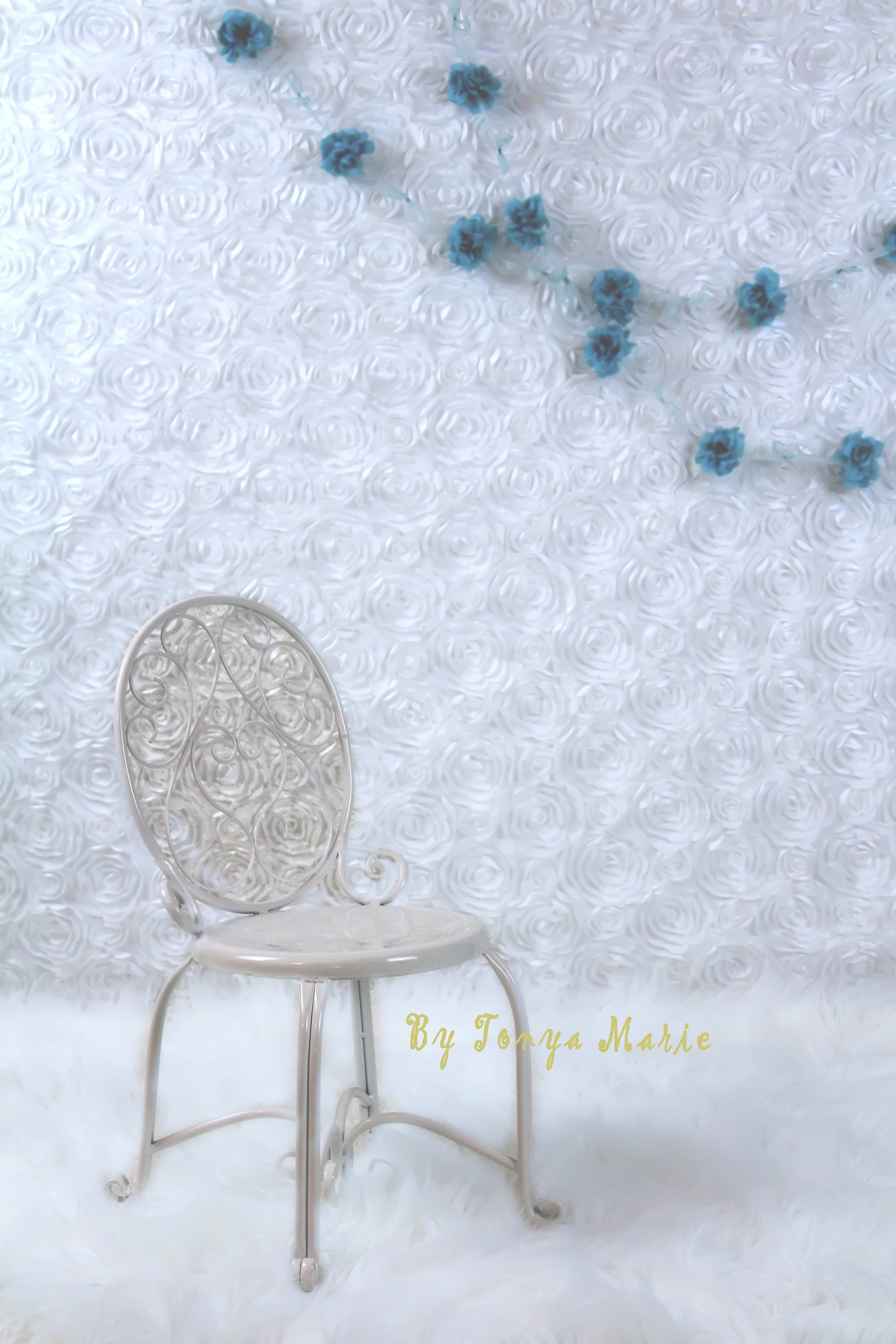 Digital Chair Backdrop, Background Toddler Boy or Girl, Elegant, Simple ...