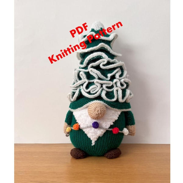 Free Gonk Pattern - Etsy UK